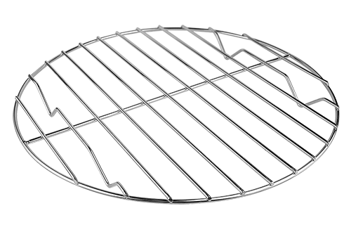 Cooling Rack Round 300mm Chrome